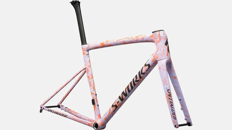 Specialized s works frame store