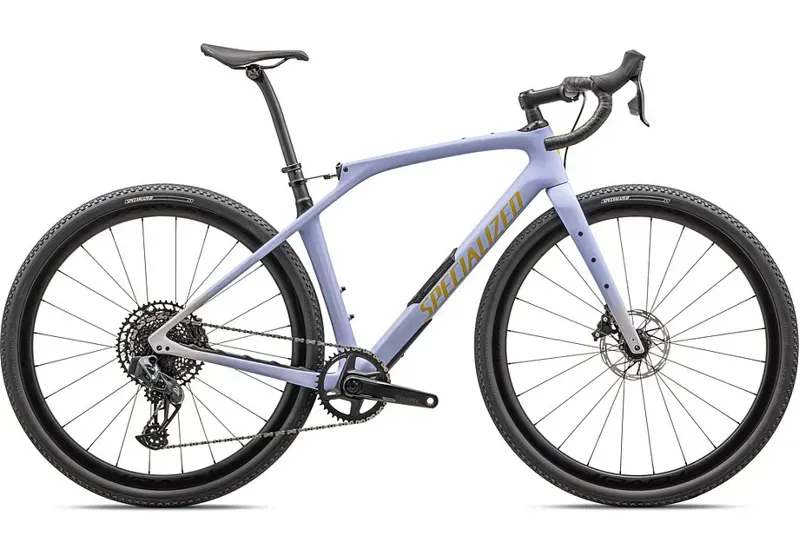 New diverge store