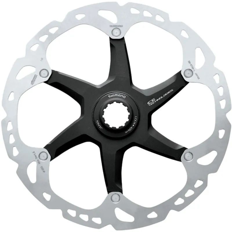 Shimano XTR Disc Rotor Centre Lock