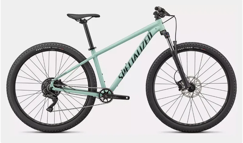Specialized rockhopper 23 inch frame online