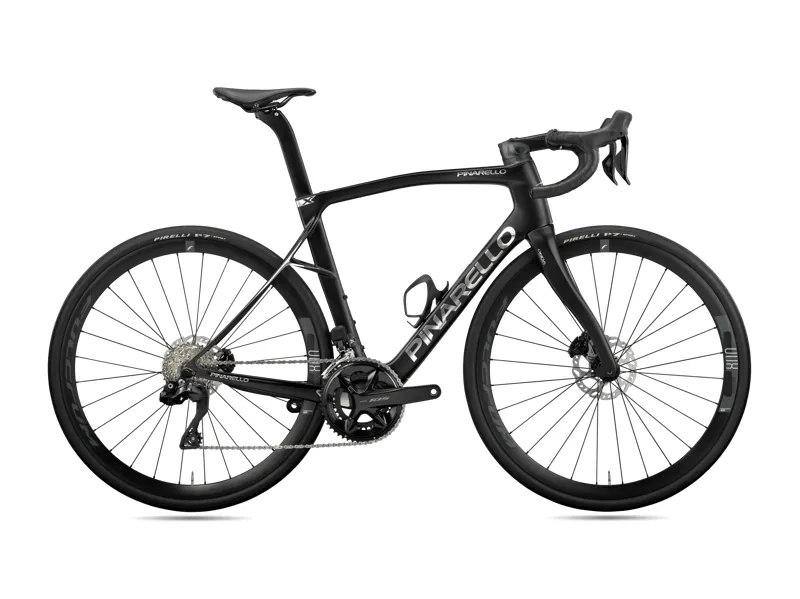 Pinarello X5 Disc105 di2 Road Bike Black
