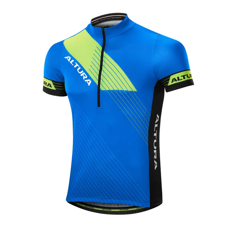 Altura Peloton Transformer Jacket Black