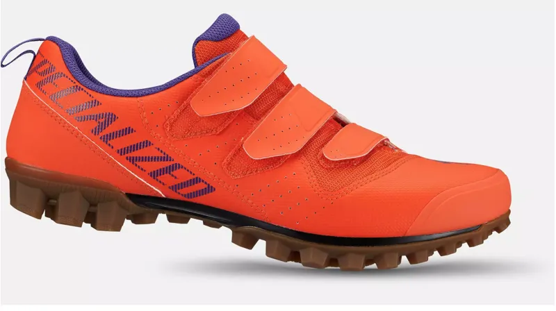 Specialized Recon 1.0 SPD Mountain Bike Shoes in Cactus Bloom