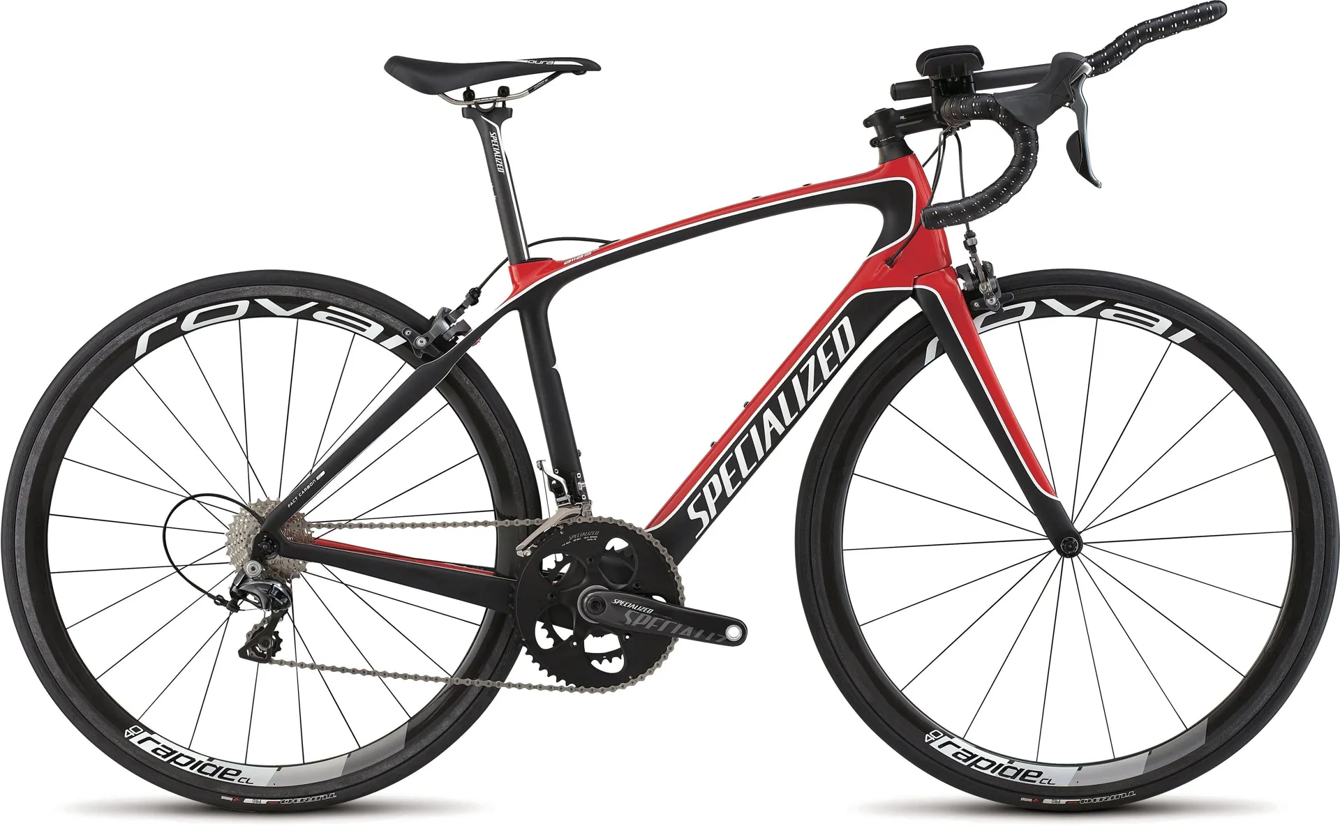 Specialized Alias Pro Tri