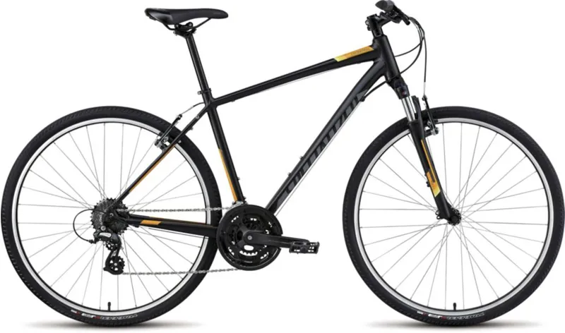 Specialized Crosstrail