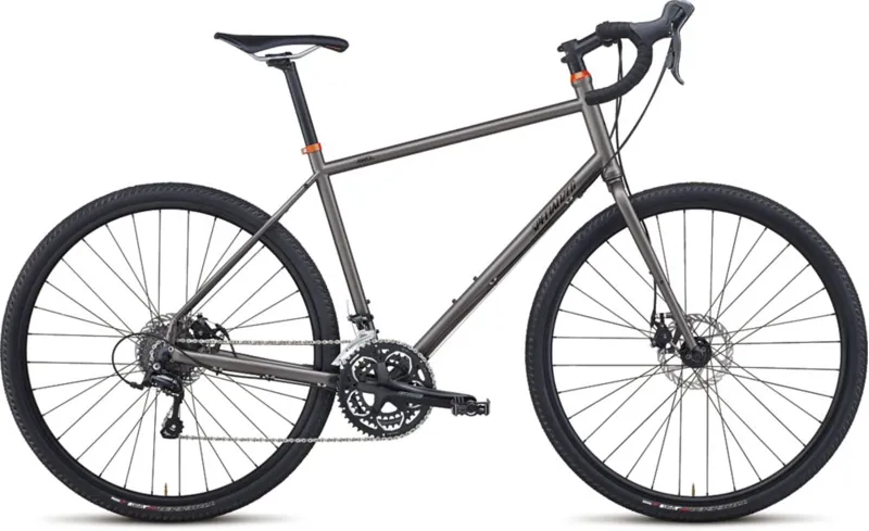 Specialized AWOL