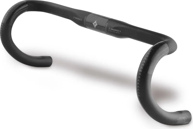 Womens S-Works Carbon Shallow Drop Handlebars