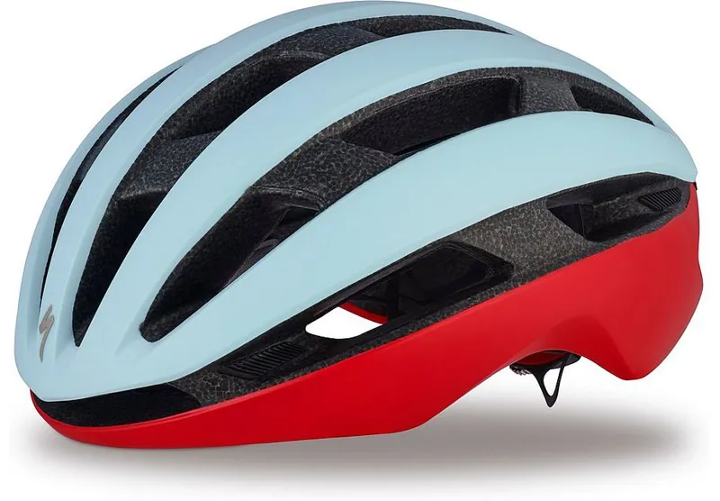 Specialized Airnet Light Blue/Red