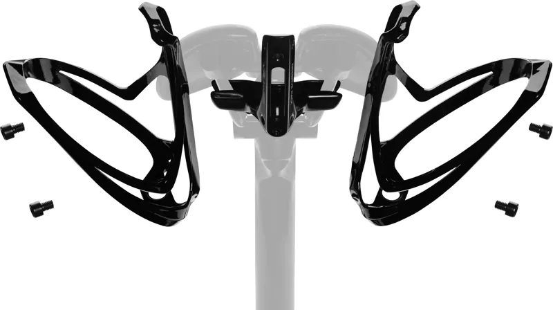 Specialized Reserve Rack II Black