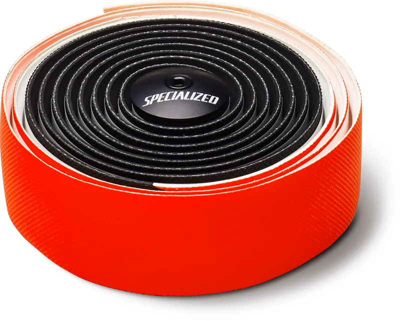 Specialized S-Wrap HD Bar Tape Rocket Red/Black