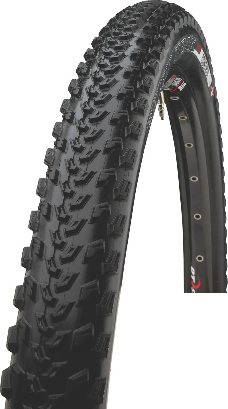 Specialized Fast Trak Armadillo Elite