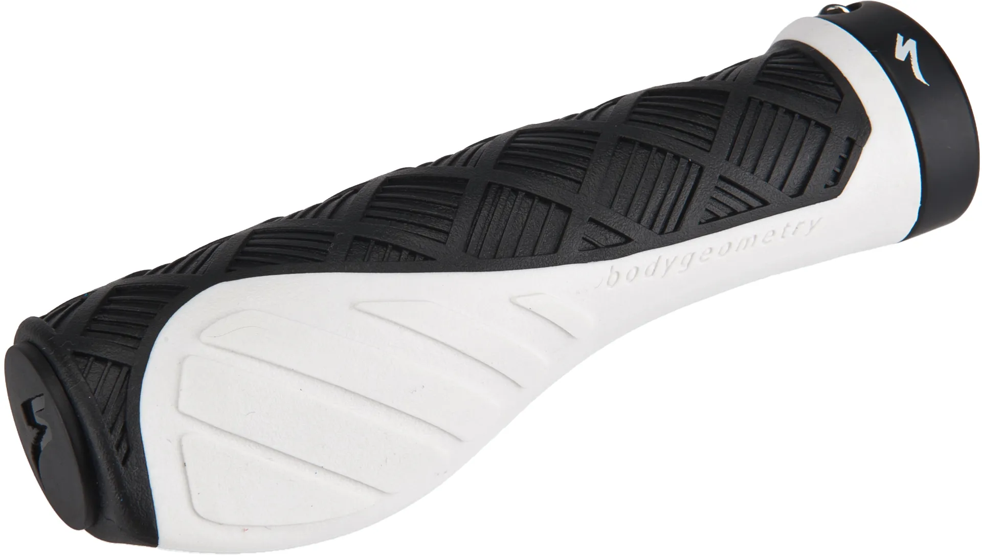 Specialized Body Geometry Contour XCT Black/White Grip