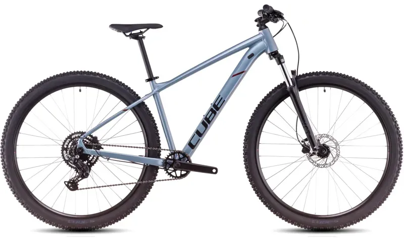 Shift mountain bike store