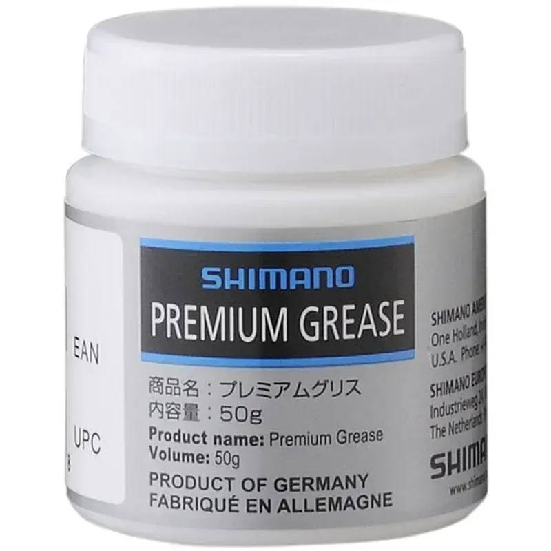 Shimano Workshop Premium Dura-Ace Grease - 50g
