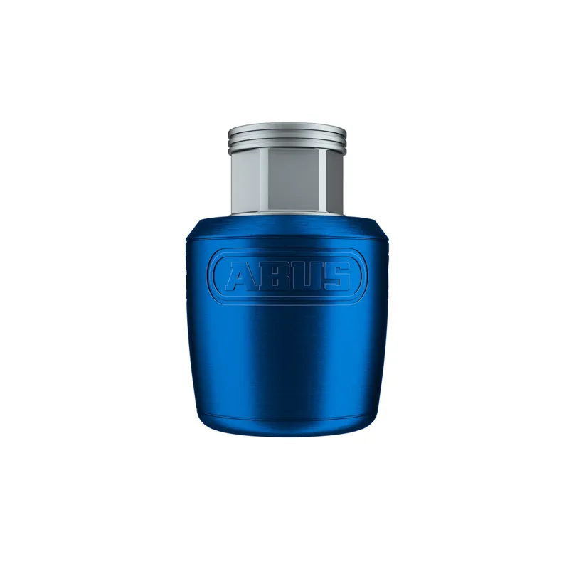 Abus Nutfix M9 Wheel Nut Lock Black