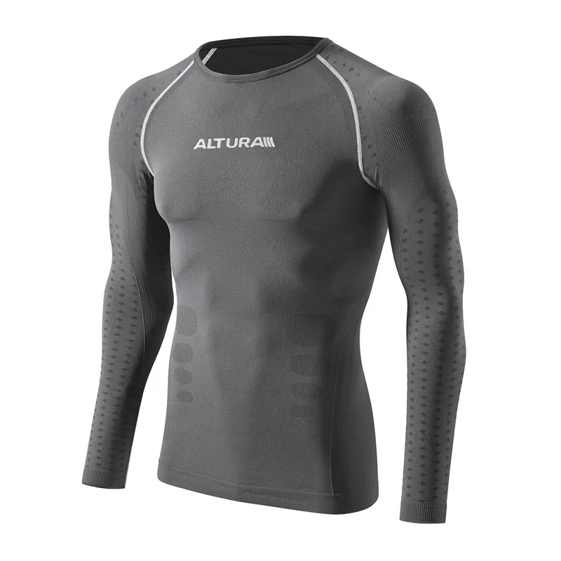 Altura Second Skin Long Sleeve Base Layer